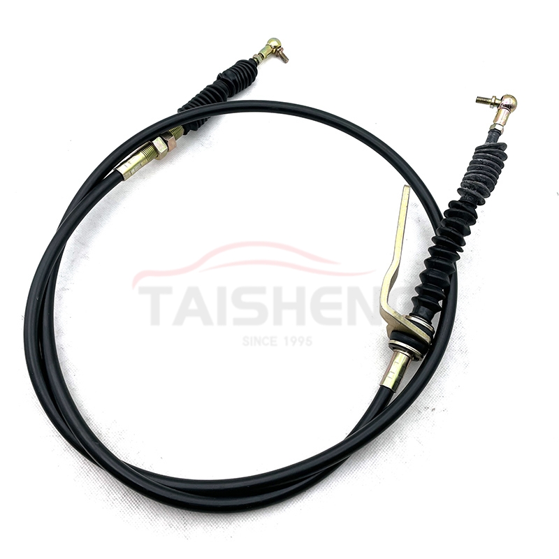 throttle cable 5010505309 for RVI